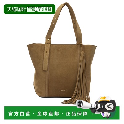GOLDEN GOOSE DELUXE BRAND 女士单肩包 GWA00785A00079455303