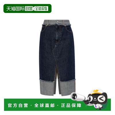 MARNI 女士连衣裙 GOJD0807SQUSCY68WSB99 SS2026