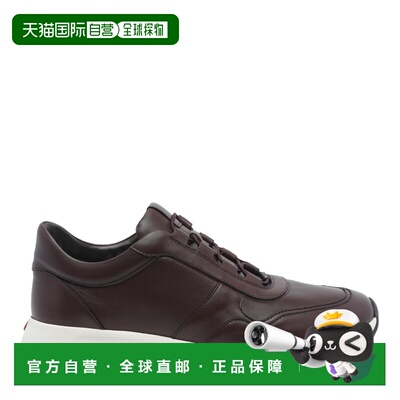 TOD'S 男士运动鞋 XXM79K0IP51THCS804 AW2026 棕【付后1h可退】