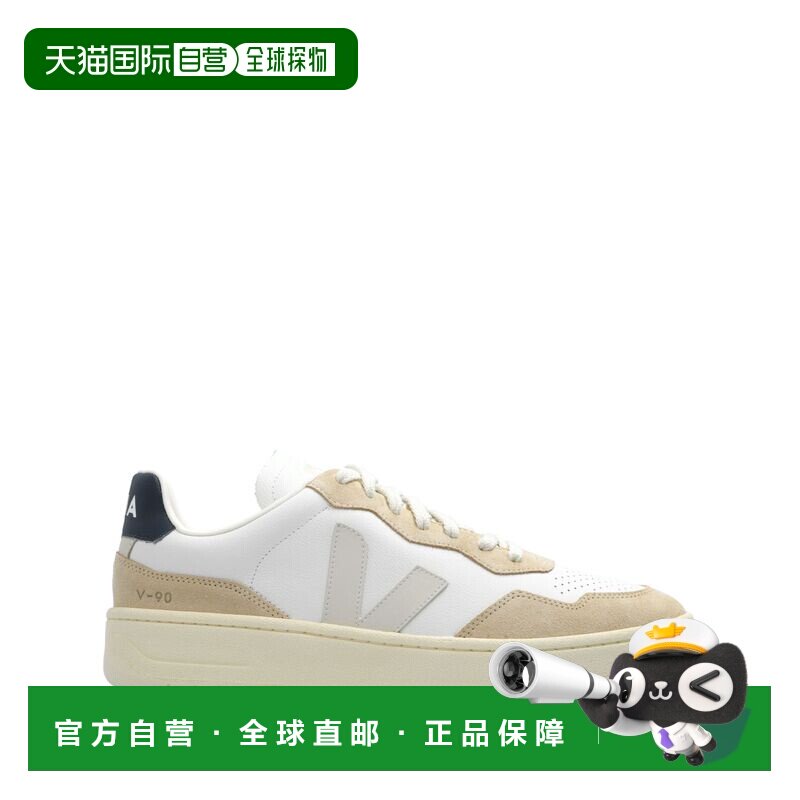 VEJA 女士休闲鞋 VD2003461AEXTRAWHITEPIERRENAUTICO