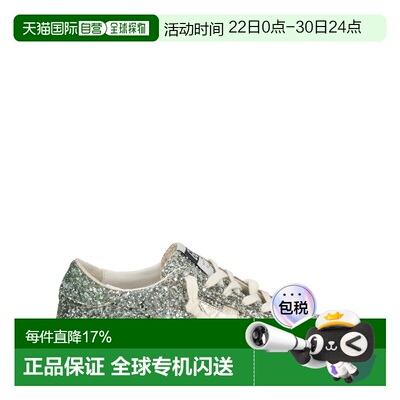 Golden Goose 运动鞋 GWF00101F00805665224 女士