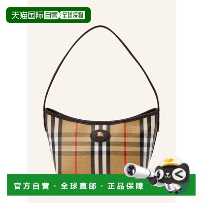 BURBERRY 女士斜挎包 100307711412000 CO 花色 HIGHLANDS MINI S