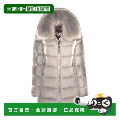 MOORER 女士外套 MODGI300004TEPA228U0215 CO 花色