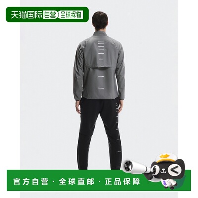 On跑|Men's Weather Jacket Lumos外套1MF30242608