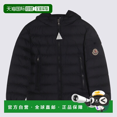 MONCLER 男童大衣 K29541A00001597X277G AW2025