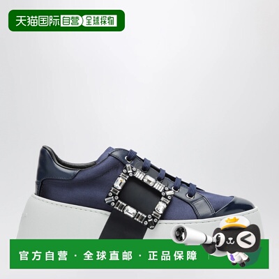ROGER VIVIER 女士运动鞋 RVW73729110VMI1VC2 AW2026