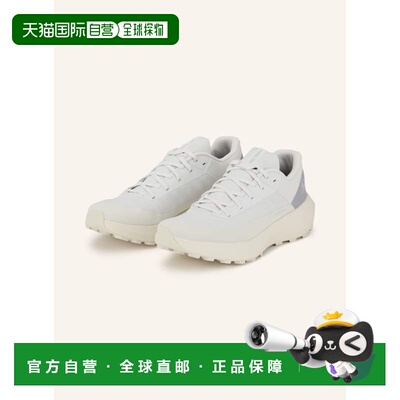 Arc'teryx 女士训练鞋 100296452814000 CO 白色 NORVAN LD 4 tra