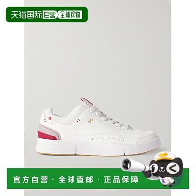 1h可退 潮奢 On 女士 + Roger Federer The Roger Centre Court