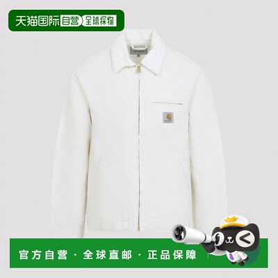 CARHARTT WIP 男士外套 I0331120DJ02WAX AW2026
