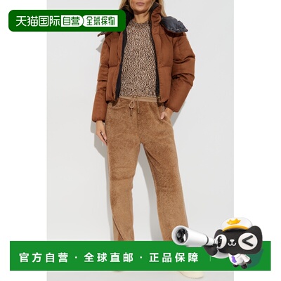 MONCLER 女士针织衫 K20939C00015M1282P22 SS2026【付后1h可退】