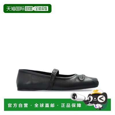 MARNI 女士休闲鞋 MJMS007700P362800N99 女鞋单鞋黑色 CO