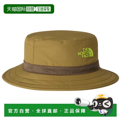 THE NORTH FACE 男童帽子 9045902CEDARLOGOWEATHERTOPO北面
