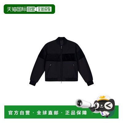 ARMANI EXCHANGE 男士夹克 XM003352AF27322UC001 【付后1h可退】