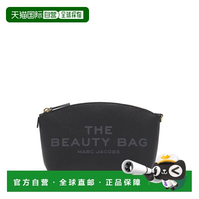 1h可退 潮奢 Marc Jacobs 马克 雅可布 女士 黑色 The Beauty 手