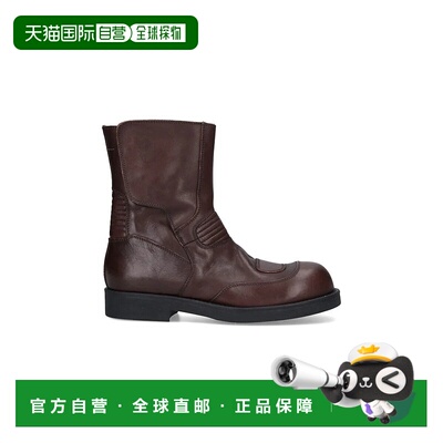 MM6 MAISON MARGIELA 男士靴子 SH3WU0015P7431T2187男靴厚底鞋