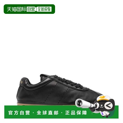 1h可退 MIU MIU 女士运动鞋 5E114EF005038F0002 AW2025 黑色