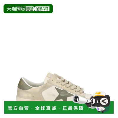 GOLDEN GOOSE DELUXE BRAND 女士运动鞋 GWF00333F00793512361
