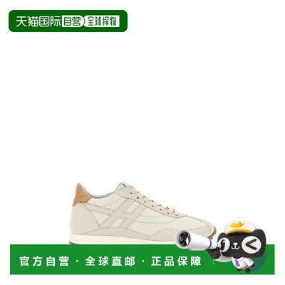 HOGAN 女士休闲鞋 HXW6990GA22UIT0CA9 SS2026 浅棕色