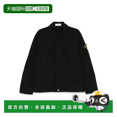 STONE ISLAND 男士夹克 154100025S0042V0029 SS2025
