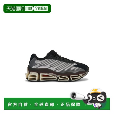潮奢 Adidas 男士 x Willy Chavarria Megaride Ag 运动鞋 KJ2048