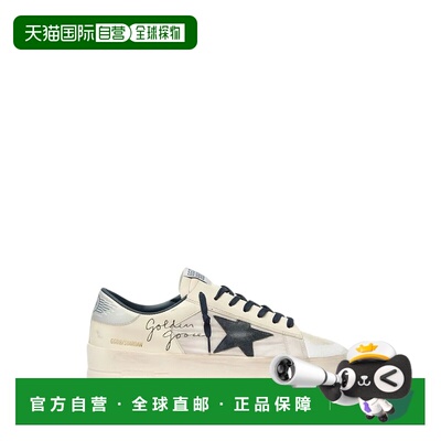 GOLDEN GOOSE DELUXE BRAND 男士运动鞋 GMF00333F00811950969