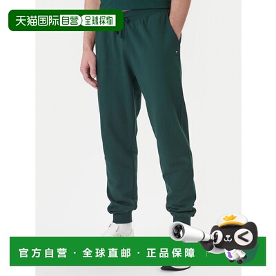 TOMMY HILFIGER 男士休闲裤 MW0MW37236MBN SS2026