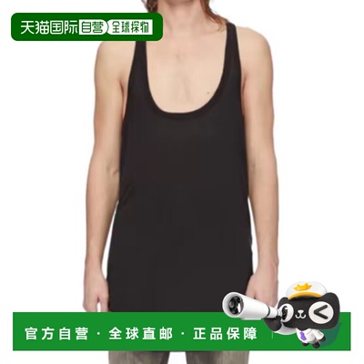rick owens 瑞克 欧文斯 男士 上衣 RR02F4171JSW09