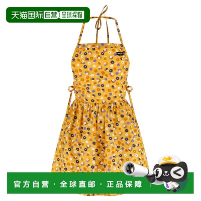 MIU MIU 女士连衣裙 MF6424SOOO19KOF0S8E AW2026吊带