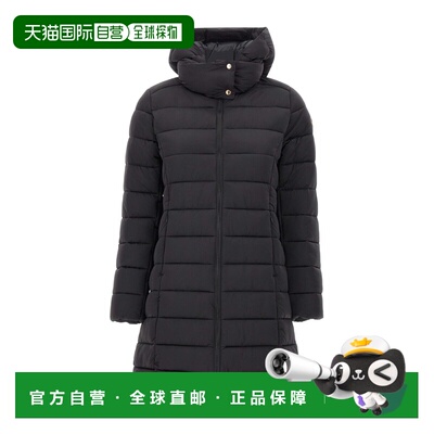 香港直邮SAVE THE DUCK 女士户外风衣 D42445WEDE【付后1h可退】
