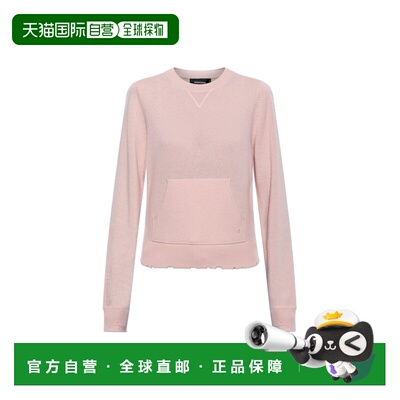 DSQUARED2 女士针织衫 S75HA1447D13228237 AW2026