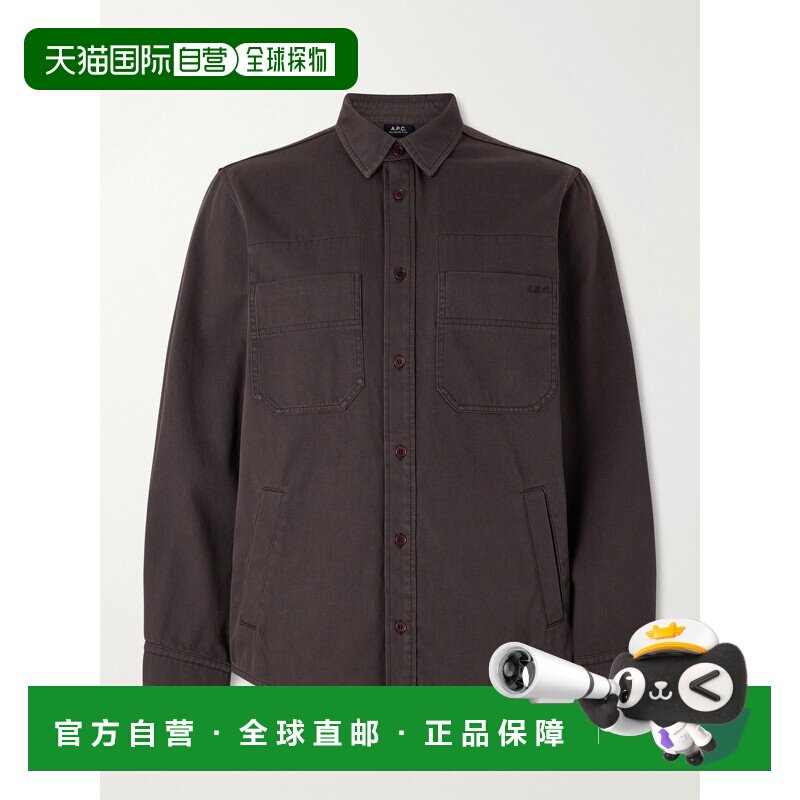 A.P.C.Noah男士夹克