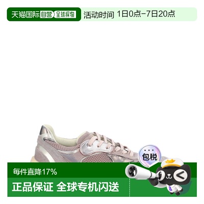 Golden Goose Dad-Star 运动鞋 GWF00884F00783183208 女士