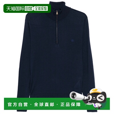 ETRO 男士针织衫 MRKF0120AU12QB0324