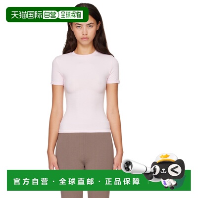 SKIMS女士T恤 【付后1h可退】