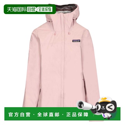 Patagonia 女士夹克 85246QVLT SS2026 花色 长袖休闲夹克外套