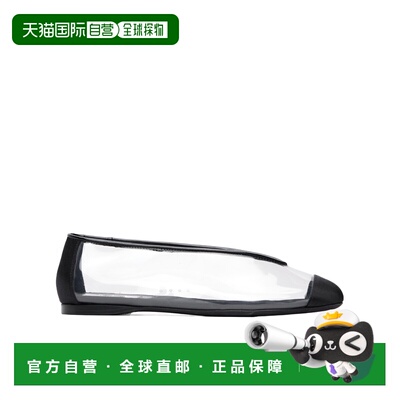 MOSCHINO 女士休闲鞋 MA11030C1O261MPM6199A SS2026