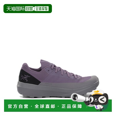 Arc'teryx 男士户外徒步鞋 X000010398NORVANLD4MOONDROPCTM