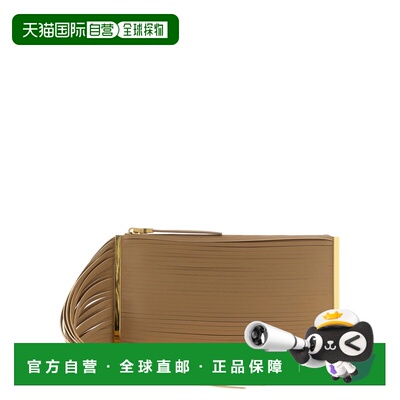 ELISABETTA FRANCHI 女士手拿包 BS05N62E2229 SS2026