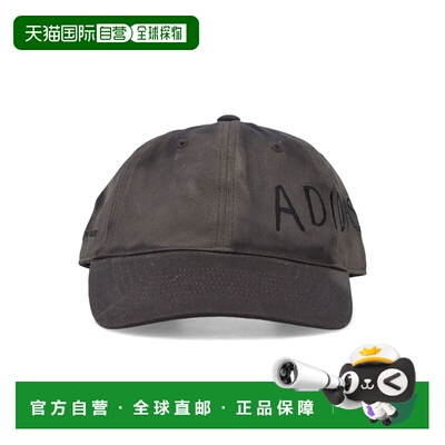 ADIDAS ORIGINALS 男士帽子 26PKT0893BRANCH SS2026