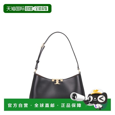 1h可退 潮奢 Tory Burch 托里 伯奇 女士 Eleanor 长款肩包 16476
