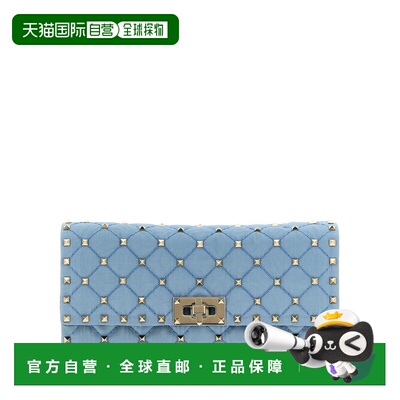 VALENTINO GARAVANI 女士斜挎包 W0B0137DIIR9U SS2026