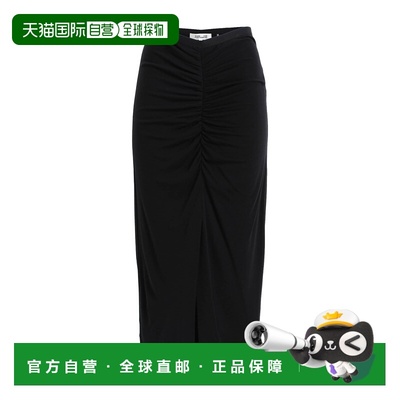 1h可退 潮奢 DIANE VON FURSTENBERG 黛安 冯芙丝汀宝 女士 中长