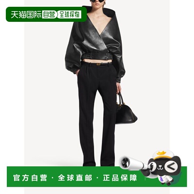 BALENCIAGA 男士夹克 871982TUS111000