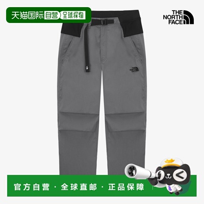 THE NORTH FACE M'S CLIMBON PANTS 男款登山裤北面户外休闲裤