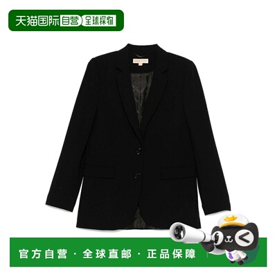 香港直邮MICHAEL KORS 女士西服 MR3100CENX001 A【付后1h可退】