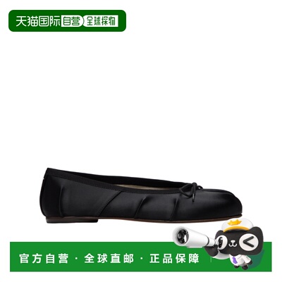 MAISON MARGIELA 女士芭蕾乐福鞋 S58WZ0155P7551T8013单鞋