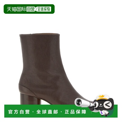 MAISON MARGIELA 女士分趾鞋高跟鞋 S58WU0246P3753T2358