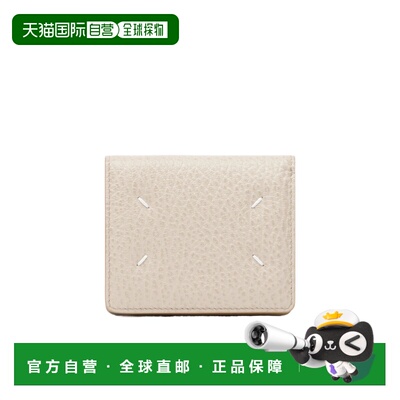 MAISON MARGIELA 女士钱包 S56UI0140P4455T8039卡包