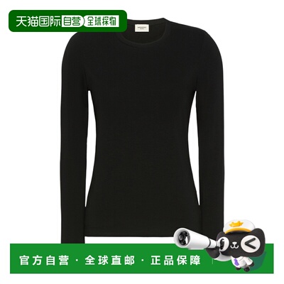 WEEKEND MAX MARA 女士T恤 5946036206004 AW2026