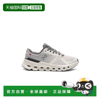 1h可退 潮奢 On 男士 Cloudrunner 2 运动鞋 3ME10140622昂跑